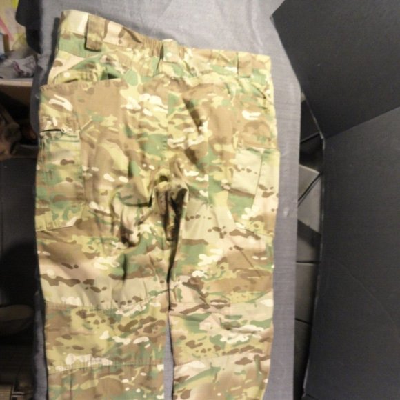 Pants & Jumpsuits | Sz3638 Ocp Multicam 1 Pocket Emt Medic Nurse ...